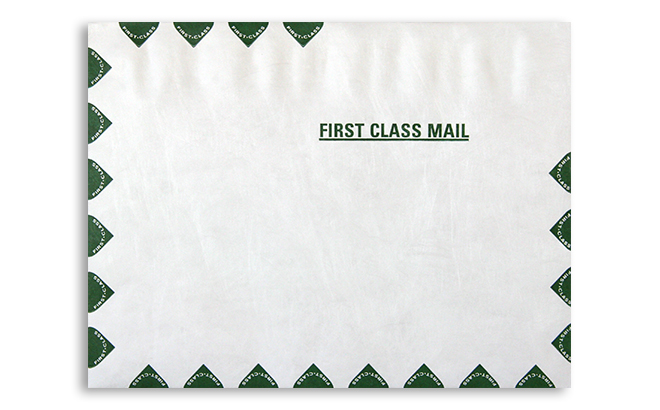 10 x 13 Booklet Envelopes with Peel & Stick with First Class Mail, 14lb ...