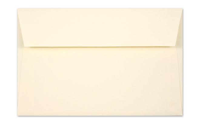 A-9 A-Size Envelopes, 24lb. Ivory | EnvelopeSuperstore®