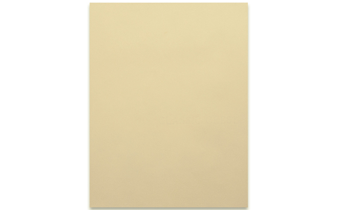 8 1/2 x 11 Paper, 24lb. Baronial Ivory Classic® Laid | EnvelopeSuperstore®