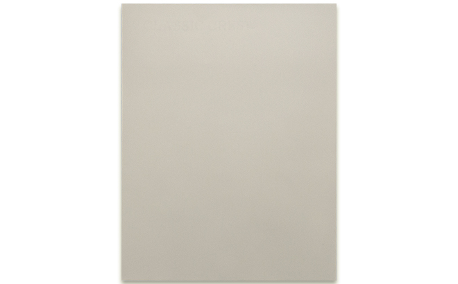 8 1/2 x 11 Paper, 24lb. Antique Gray Classic® Laid | EnvelopeSuperstore®